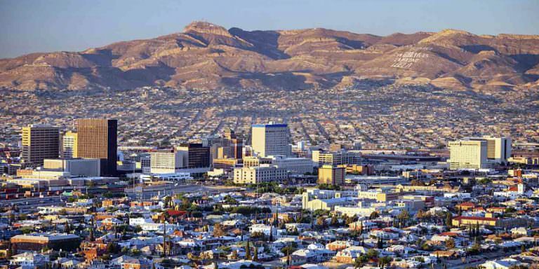Visit Ciudad Juárez | Tourist information & Attractions | Mexican Routes