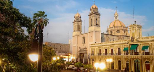 Colima | Mexican Routes