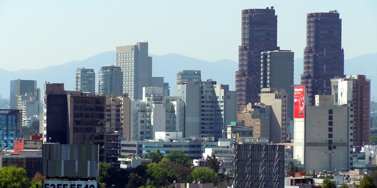 Visit Alvaro Obregon | Getting around in Alvaro Obregon, Mexico ...