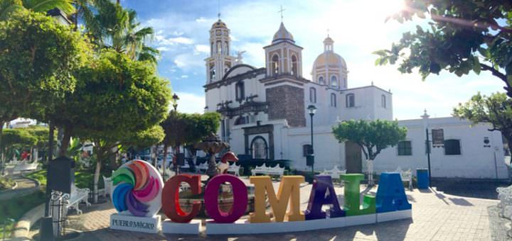 Colima | Mexican Routes | Visit and Explore Mexico