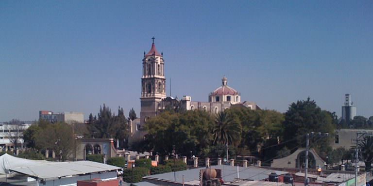 Cuautitlán | | Mexican Routes