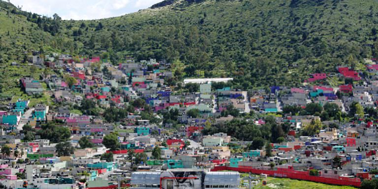 Ecatepec | | Mexican Routes