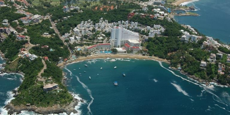 Manzanillo | | Mexican Routes