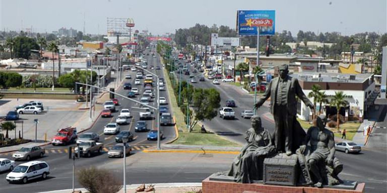 Visit Mexicali | Tourist information & Attractions | Mexican Routes