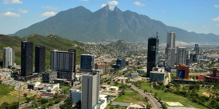 Visit Monterrey | Tourist information & Attractions | Mexican Routes