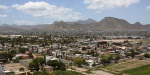 Visit Saltillo, Coahuila | Tourist information & Attractions | Mexican ...