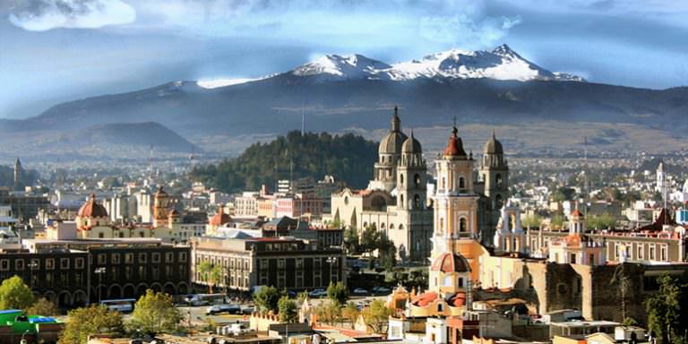 Toluca, Mexico | Tourist information | Mexican Routes