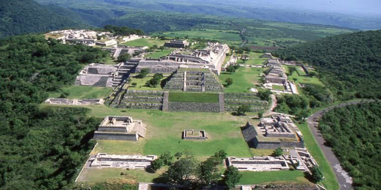 Xochicalco Archaeological Site | Morelos, Mexico | Mexican Routes