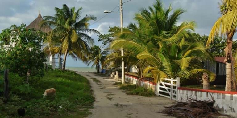 Chabihau | | Mexican Routes