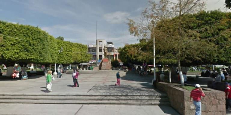 Ciudad Hidalgo, Michoacan | Tourist information | Mexican Routes