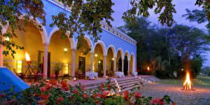 Ranches & Haciendas | Mexican Routes