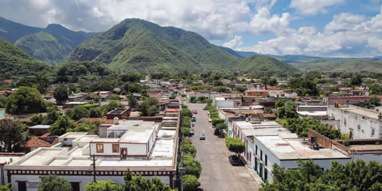 What to do and see in Jala, the magic town of Nayarit | Mexican Routes