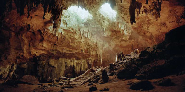 Loltún Cave | | Mexican Routes