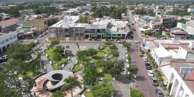 Visit Tecoman | Online travel guide