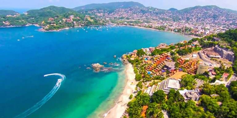 Everything you need to know about Mexican pyramids | Mexican Routes