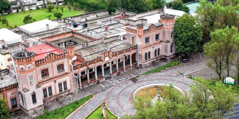 Huamantla, Tlaxcala | Tourist information | Mexican Routes