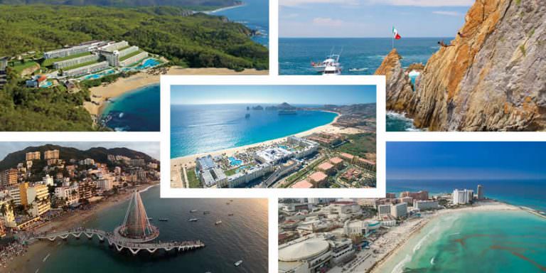 San Carlos, Sonora (Mexico) | Tourist information | Mexican Routes