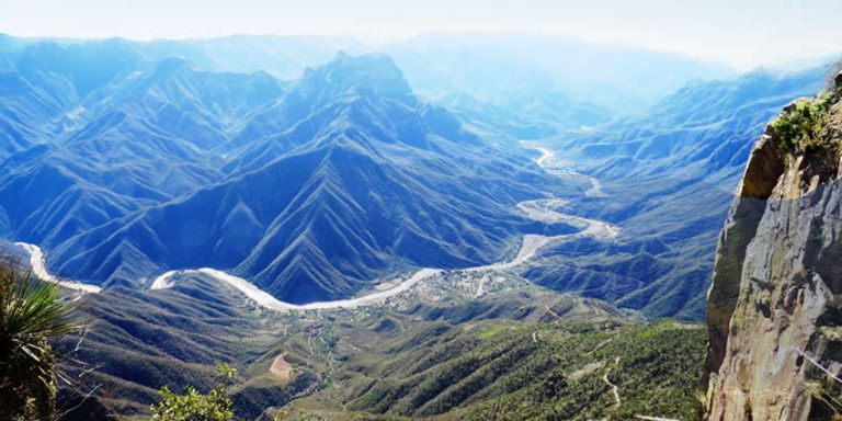Copper Canyon | A natural wonder in Northern Mexico | Mexican Routes