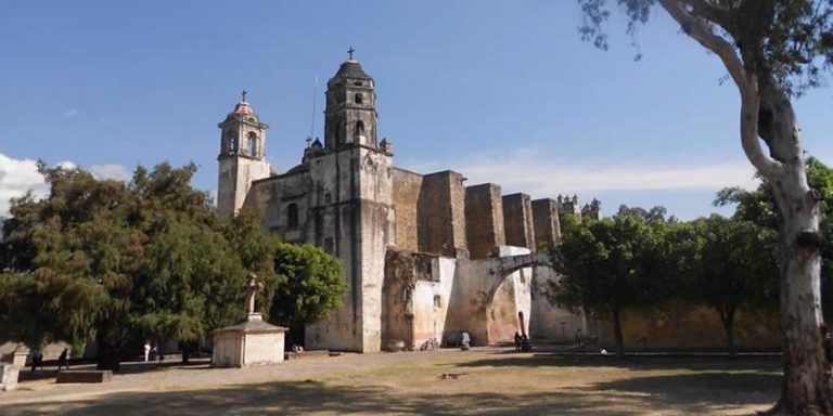 Visit Tlayacapan | Getting around in Tlayacapan | Mexican Routes