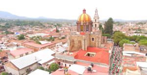 Visit Cotija de la Paz, Michoacán (Mexico) | Mexican Routes