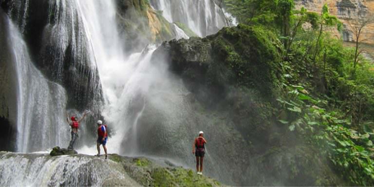 Top 5 adventure activities to do in Mexico | | Mexican Routes