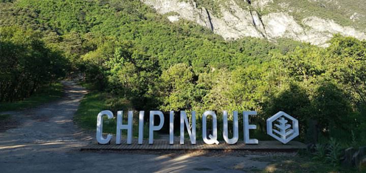 Chipinque Ecological Park | | Mexican Routes
