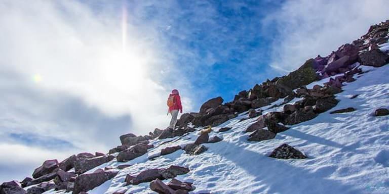 Does it snow in Mexico? | What places does it snow in Mexico? | Mexican ...