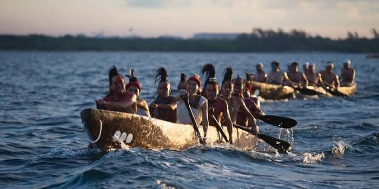 Sacbe: the ancient Maya white road system | | Mexican Routes