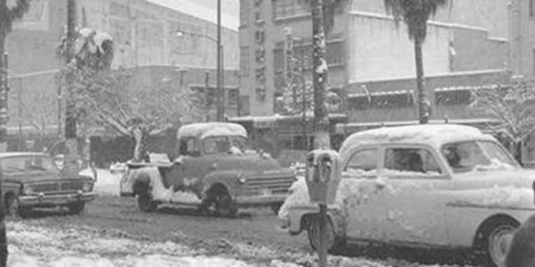 Does it snow in Mexico? | What places does it snow in Mexico? | Mexican ...