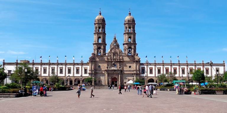 Chinampas, the floating gardens of a sinking city | | Mexican Routes