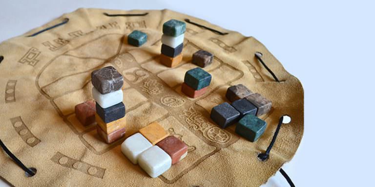 The ancient Mesoamerican ball game that combined ritual, sacrifice, and ...