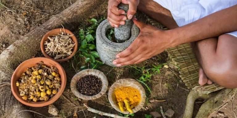 The Curandero: A look into folkloric healing in Mexico | | Mexican Routes