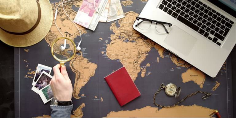 The history of Mexican pink, the most representative color of Mexico ...