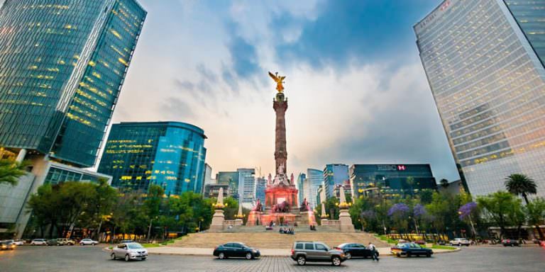 Exploring the Northern Region of Mexico | | Mexican Routes