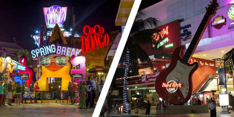 Border towns along the Mexico-USA border | Mexican Routes