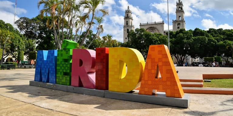 Nature and wildlife of Mexico | | Mexican Routes