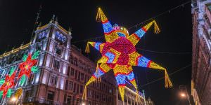 Christmas traditions in Mexico | | Mexican Routes