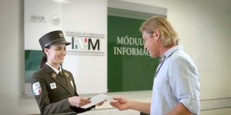 Entry immigration form – Tourist Card | | Mexican Routes