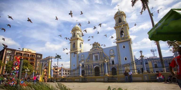 Mexican Haciendas: History, Heritage and Travel Guide | Mexican Routes