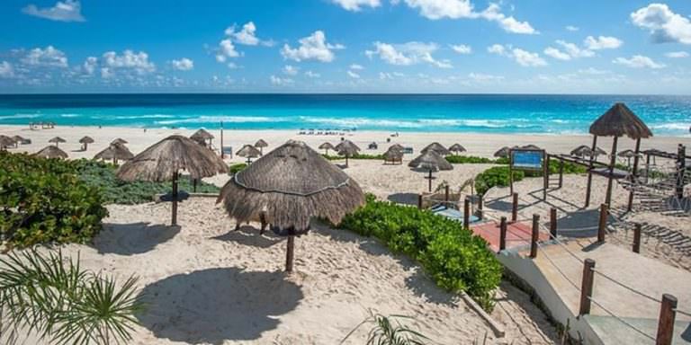 Best Time to Visit Cancun | Complete Guide to Weather, Crowds, and ...