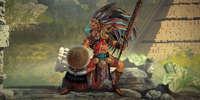 Aztec Flower Wars | History, Battles and Significance | Mexican Routes