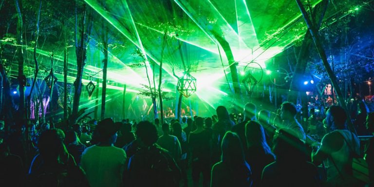 Tulum nightlife | The best bars & clubs in Tulum | Mexican Routes