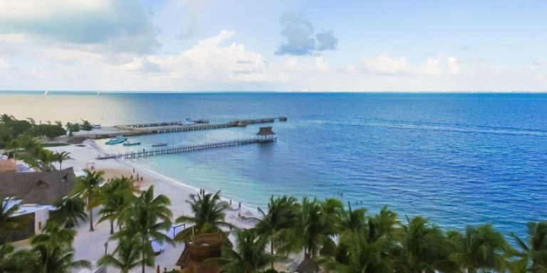 Border towns along the Mexico-USA border | Mexican Routes