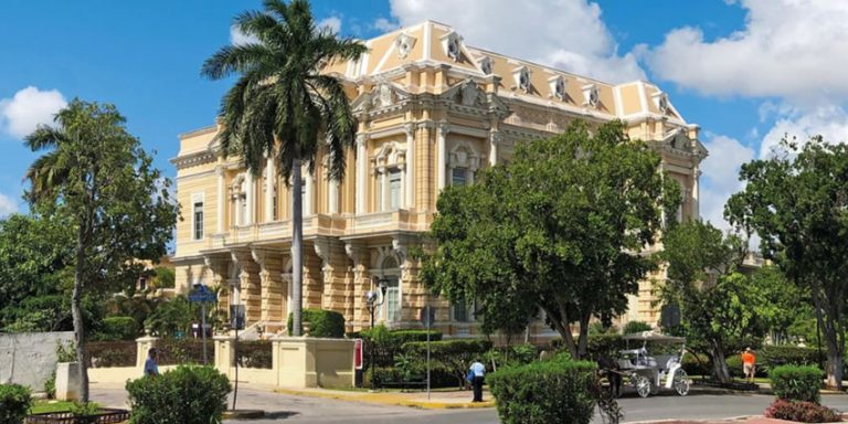 Why you should visit Mérida | A brief travel guide | Mexican Routes