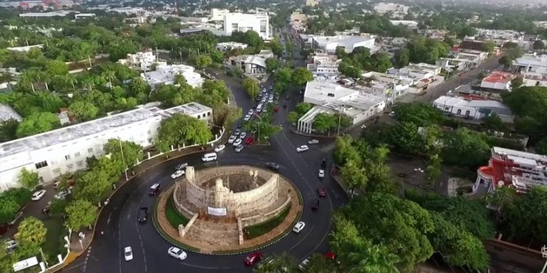 Border towns along the Mexico-USA border | Mexican Routes