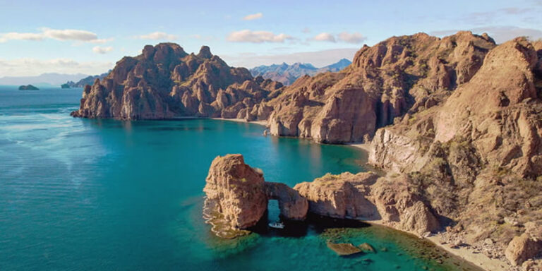 Border towns along the Mexico-USA border | Mexican Routes