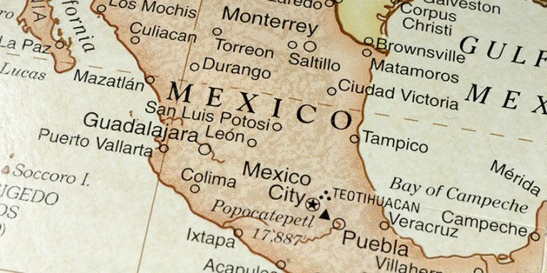 Visit Chilpancingo | Getting around in Chilpancingo, Guerrero | Mexican ...