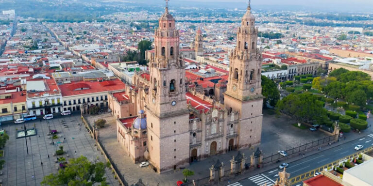 Visit Ciudad Juárez | Tourist information & Attractions