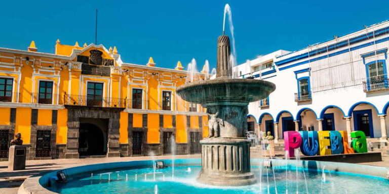 Visit Ciudad Juárez | Tourist information & Attractions | Mexican Routes