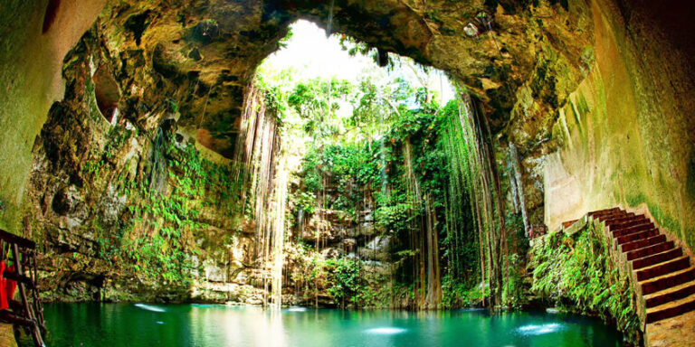 Ciudad Hidalgo, Michoacan | Tourist information | Mexican Routes